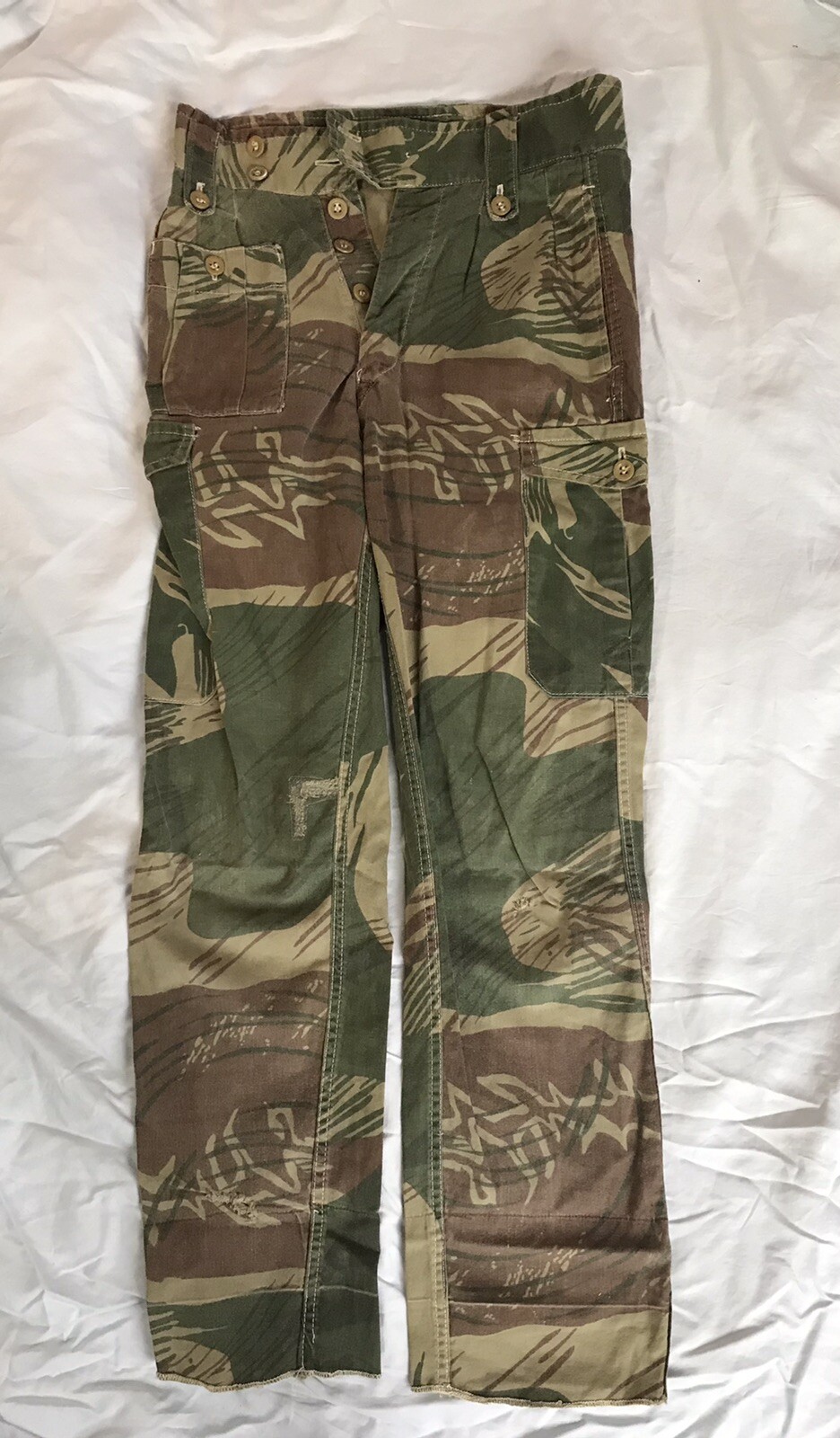 Rhodesian Camo for sale| 60 ads for used Rhodesian Camos
