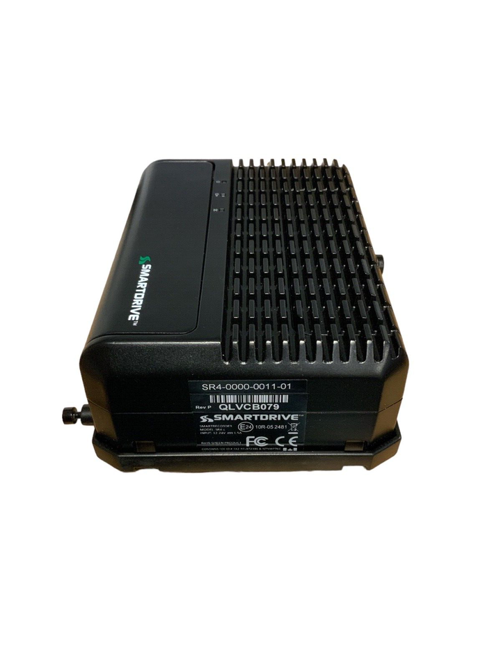 SmartDrive SmartRecorder Sr4 Camera System Controller SR4-0000-0011-01 ...