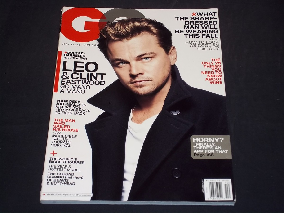 Gq Front Covers