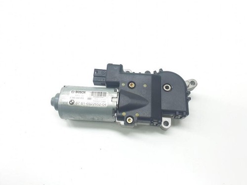 0390200053 moteur toit électrique pour BMW X5 3.0 TURBODIESEL (218 CV ...