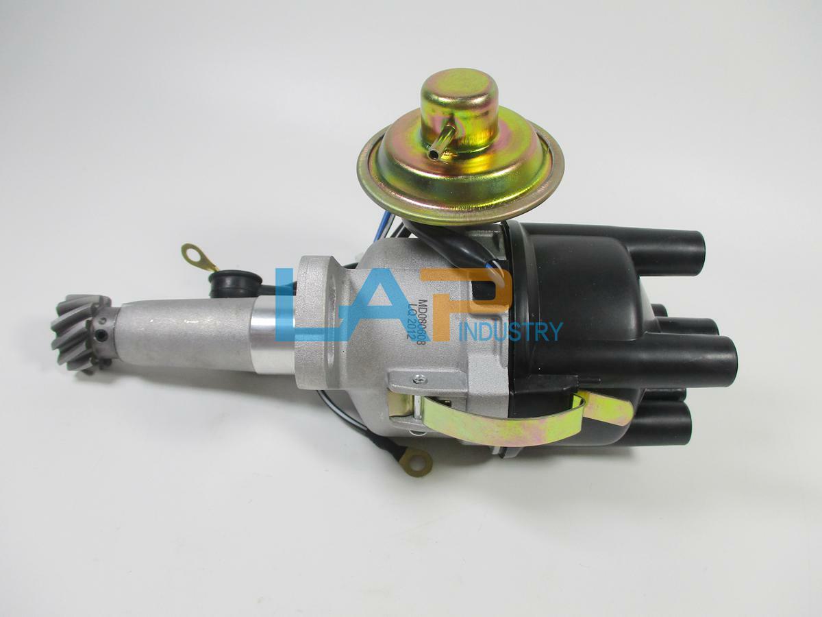 1PCS NEW fit Distributor For Mitsubishi 4G54 Engine Assembly MD142257 ...