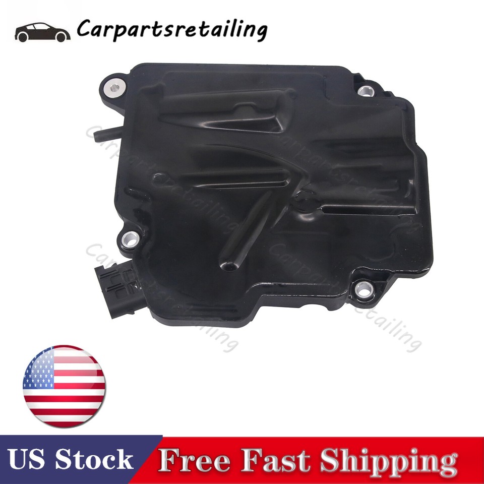 722.9 ISM Transmission Gear Shift Module Control Unit TCU FLASHED For ...