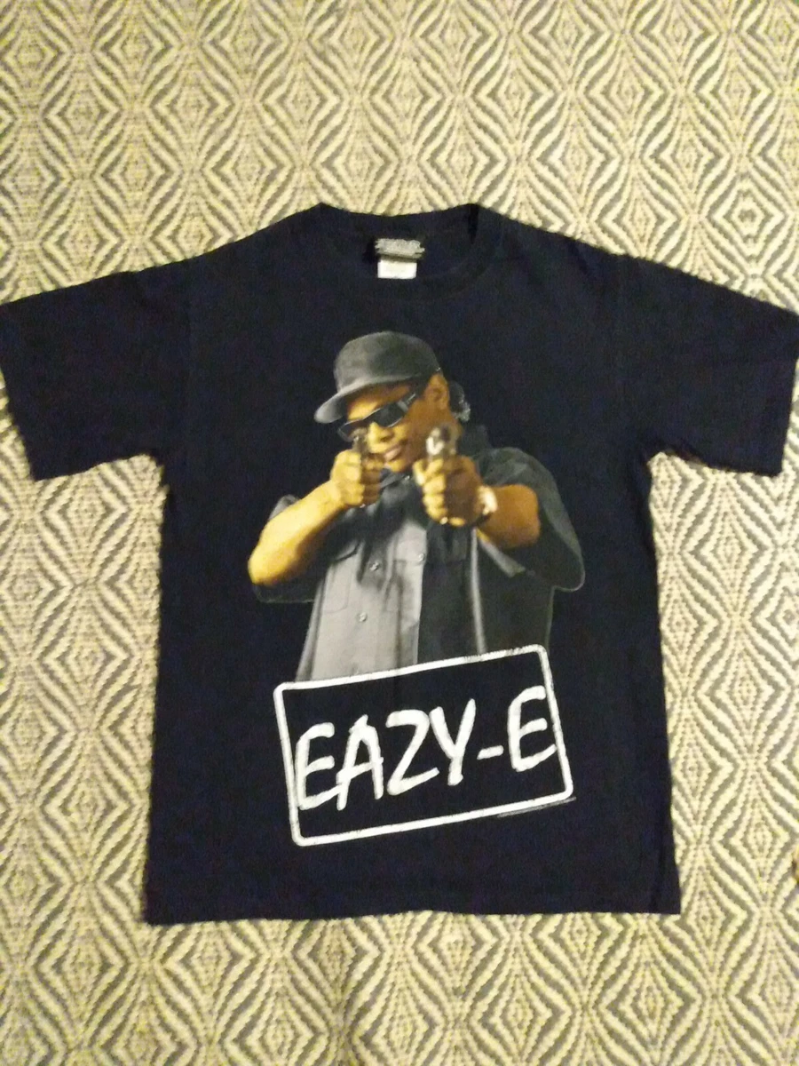 Eazy E Et Snoop Dogg