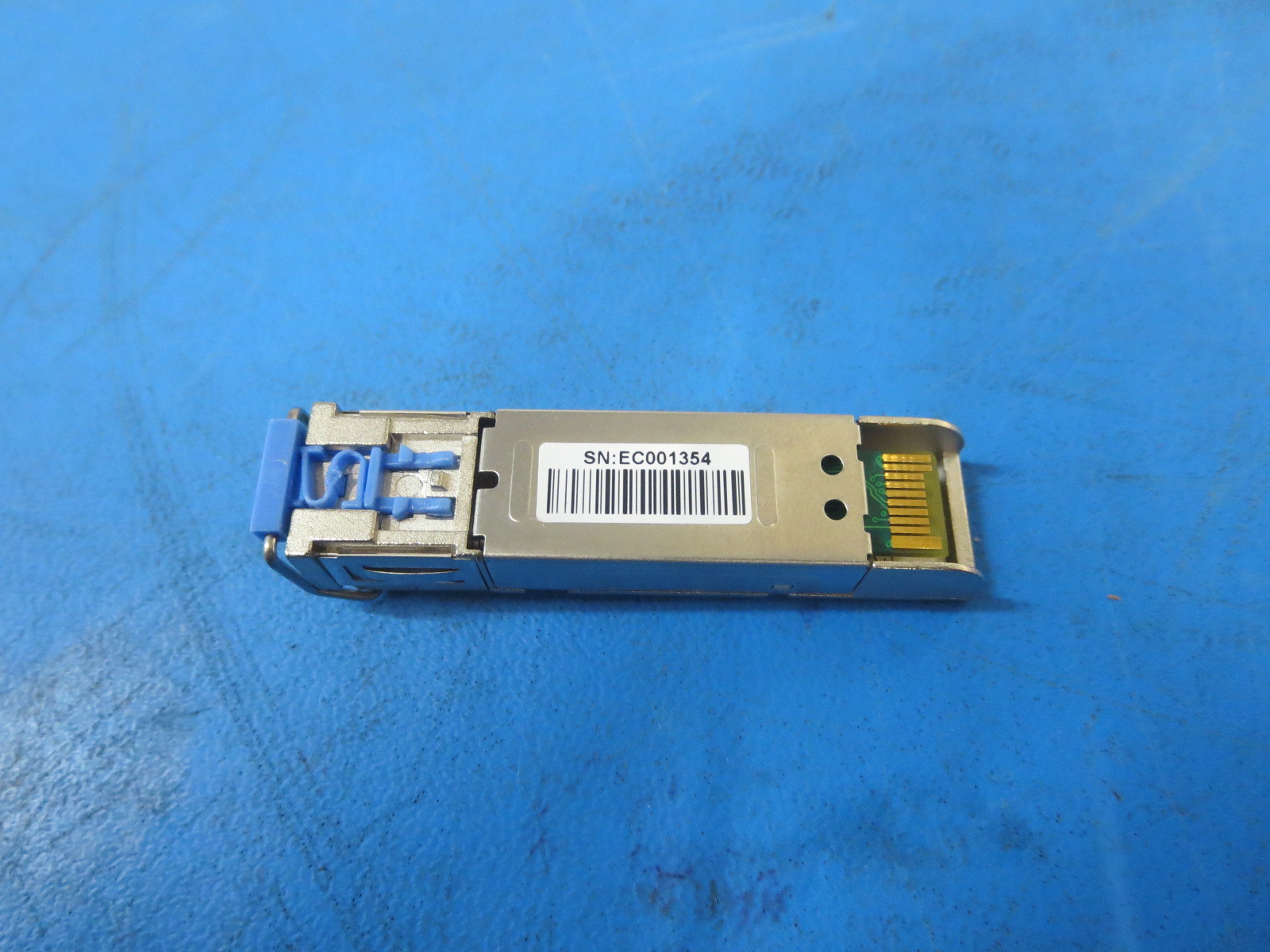 ProLabs SFP-OC3-IR1-C 155 Mbps 1310 nm SFP (mini-GBIC) transceiver module for sale online | eBay