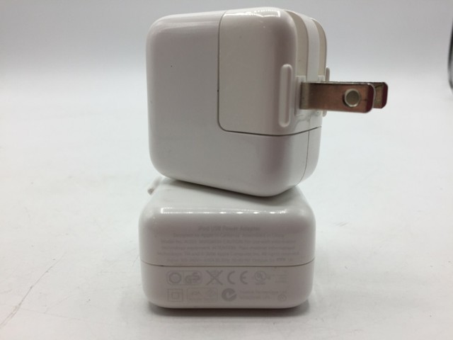 Apple A1205 iPod USB Power Adapter 5v 1a for sale online | eBay