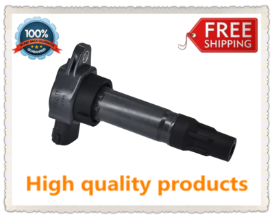 Ignition Coil 1832A028 FK0319 For Mitsubishi Smart 451 Fortwo Coupe ...