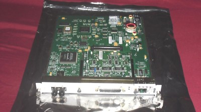 Canoga Perkins 2340 Universal Fiber Optic Modem | eBay