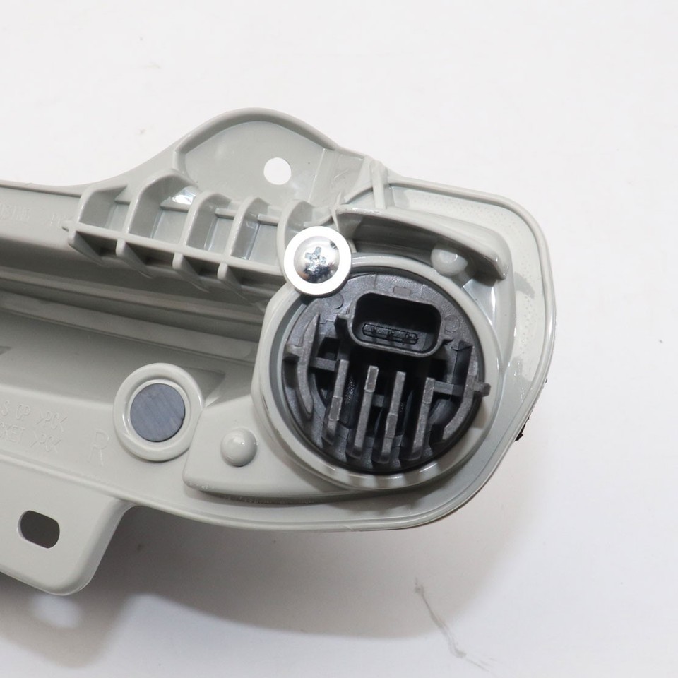 For MAZDA CX-90 2024-2025 KAAA-51-060A Right Side Daytime Running Light ...