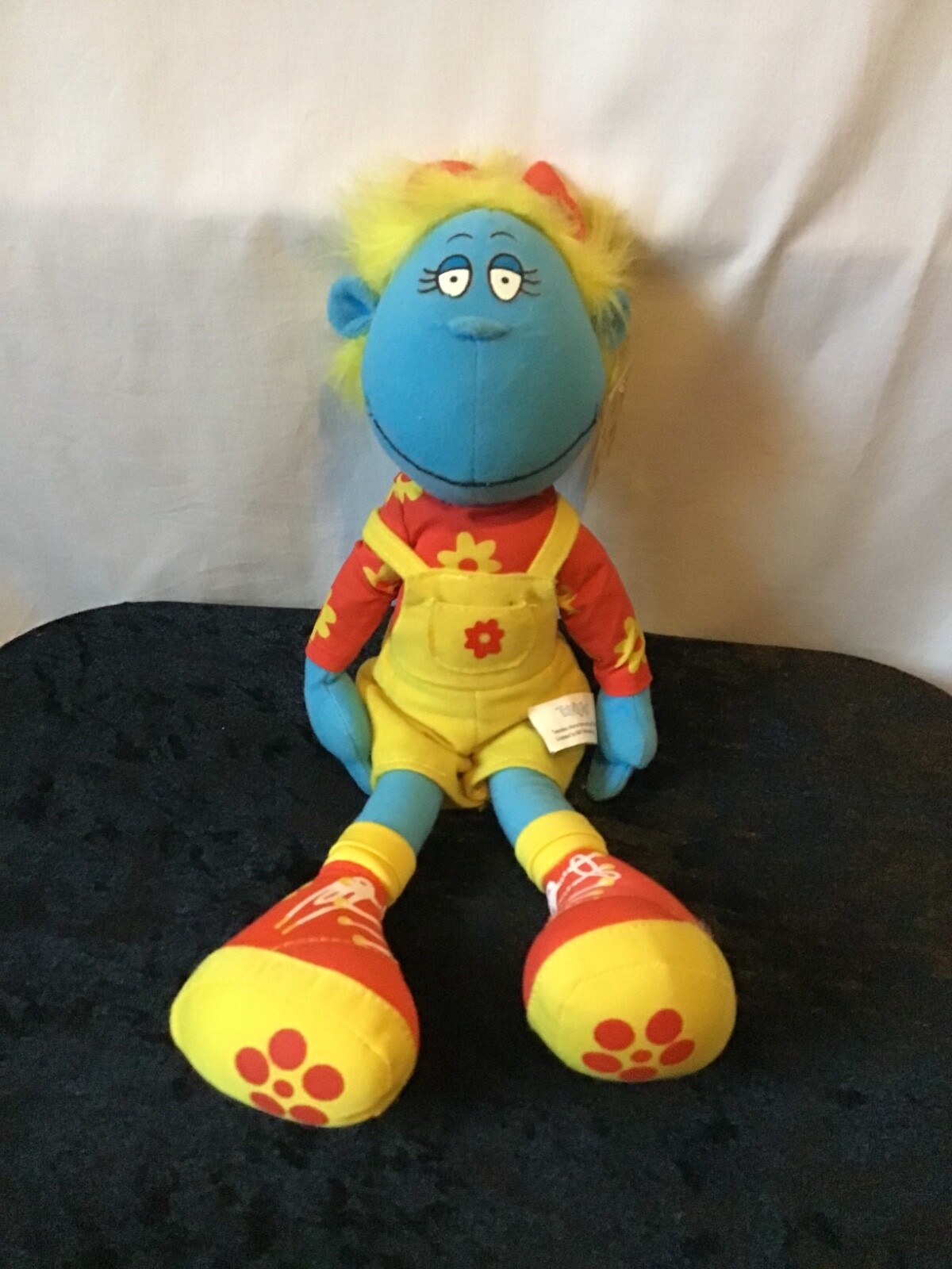 Hasbro Tweenies Bella, Plüschfigur, mehrfarbig, mit Etikett, | eBay.de