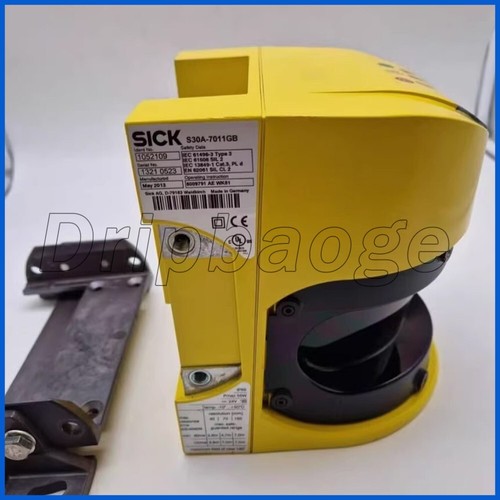 Used S30A-7011GB Security Laser Scanners Fast Ship (95% New) | eBay