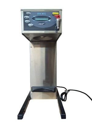 brewmatic coffee maker C21 | eBay