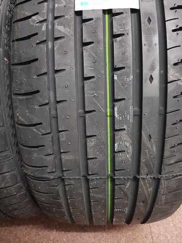 2X NEW ACCELERA PHI-R 225/35 ZR18 XL 87Y A/S 225 35 18 CAR TYRES ...