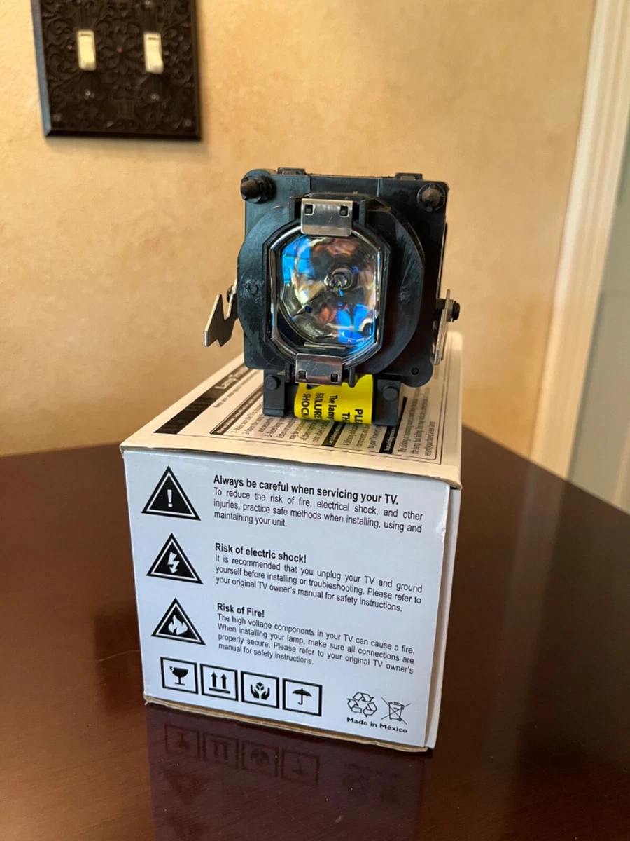 Sony Rear Projection Replacement Lamps