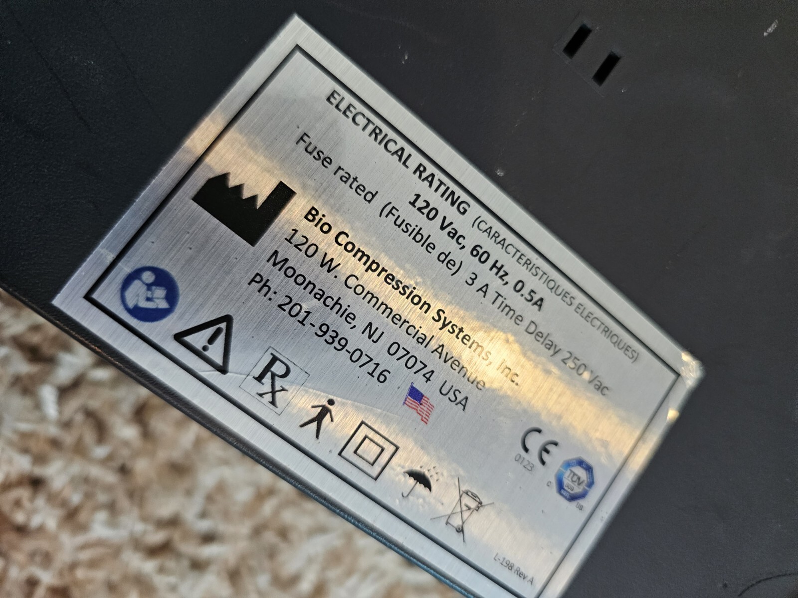 Xfinity Arris XB3 DualBand Wifi Router 802.11AC Cable Modem Black | eBay