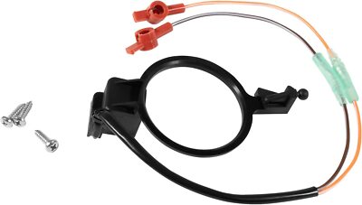 For Mercury Mariner 6-25HP 2 Stroke 2 Cylinder Outboard Trigger 98450A1 ...