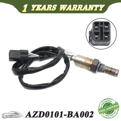 AZD0101-BA002 Oxygen Sensor For Kawasaki J300 KTM 1190 Adventure R ...