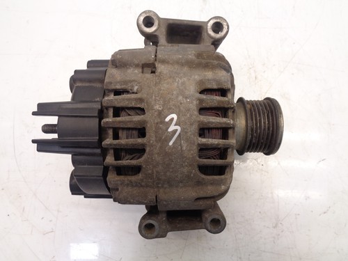 Alternateur für Mercedes Benz 1,8 CGI M271.820 A0009063000 | eBay