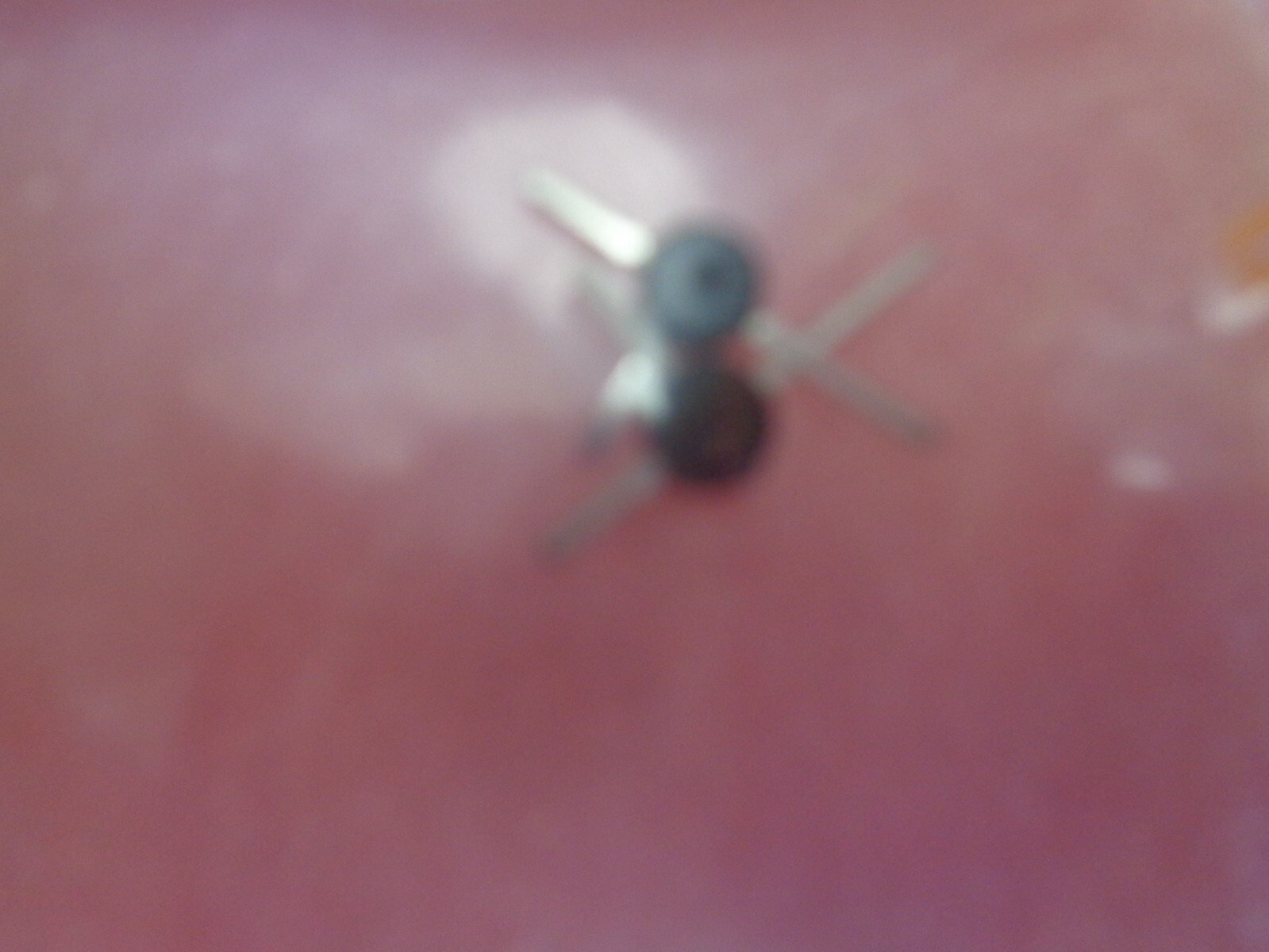 PHILIPS ORIGINAL BFR90 2 PARTS PER SALE 2GHZ RF TRANSISTOR SOT 37 UK ...