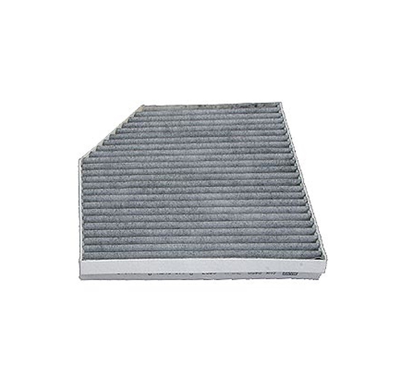 Mann Cabin Air Filter Charcoal CUK 2450 For Audi A4 A5 Q5 Q7 Porsche ...