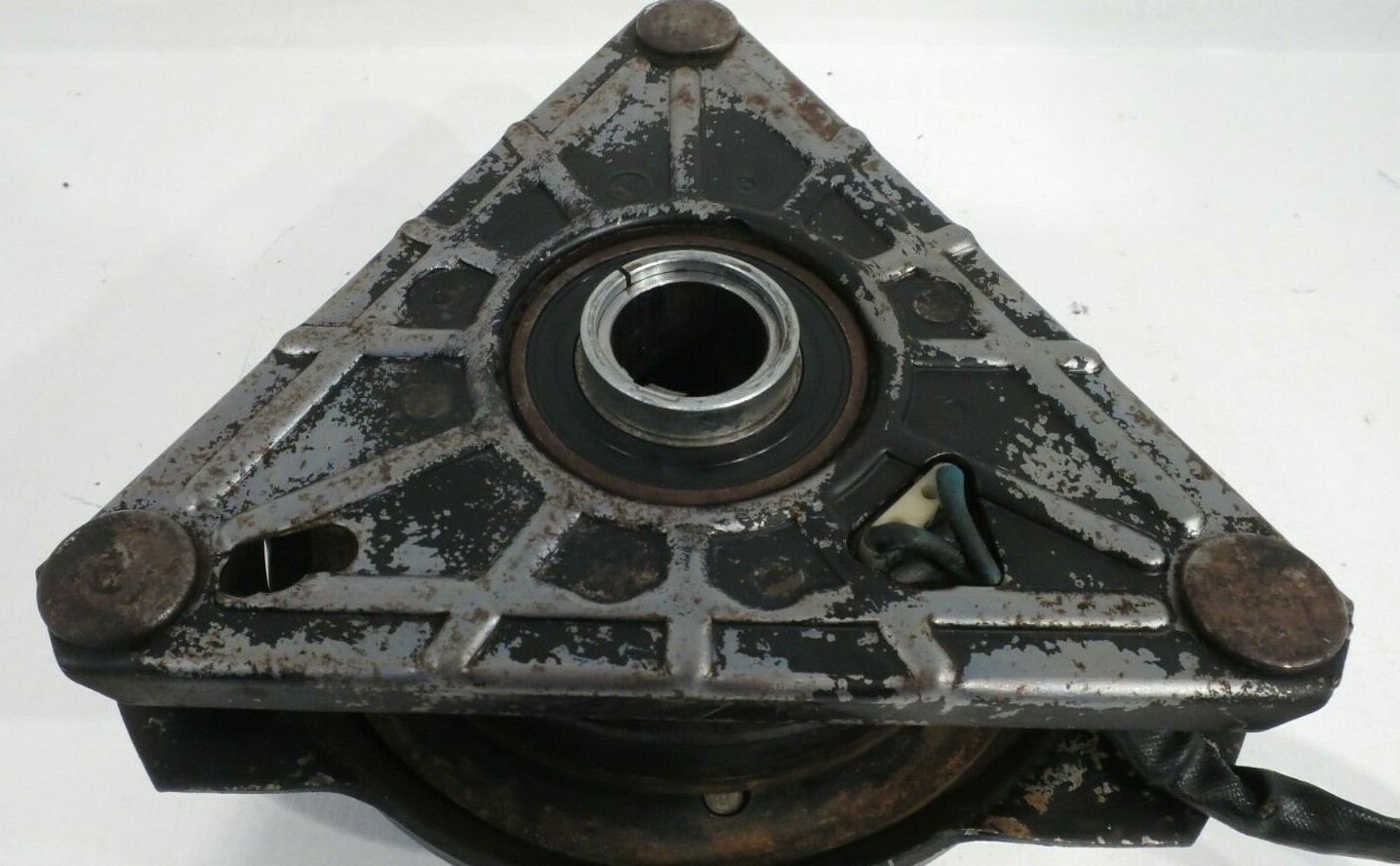 OEM John Deere LAWN GARDEN TRACTOR ELECTROMAGNETIC CLUTCH WARNER fits ...