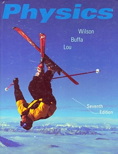 PHYSICS By Jerry D Wilson - Hardcover **Mint Condition** | eBay