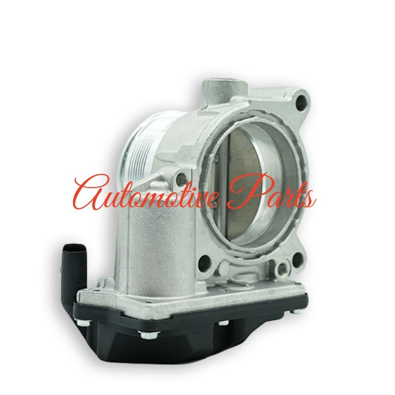 Throttle Body for VW Amarok Multivan Transporter Crafter 2.0 Diesel ...