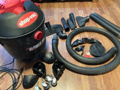 Shop Vac Replacement Parts Model LB650C | eBay