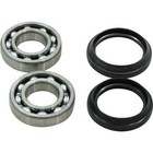 Front Wheel Bearing kit for Subaru Brumby GL AU5 AN4 Petrol 1.8L EA81 ...