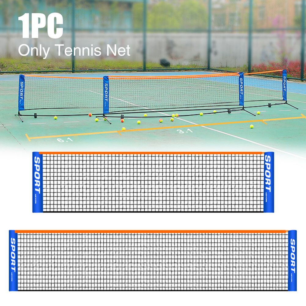 Driveway Tennis Court
