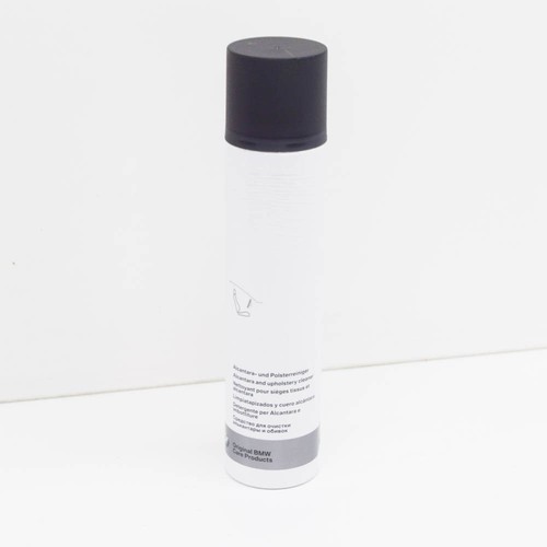 BMW Alcantra And Upholstery Cleaner 300ML Car Care 83122288907 2288907 ...