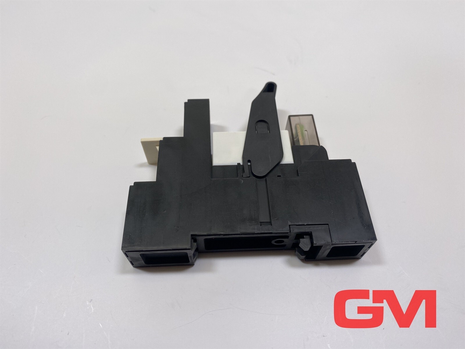 Ve 10x Relay RP024LD/FD+PSS8+HB Set 100681 24V DC Print Relay Retaining ...