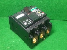 Fuji Electric FA E.l. Eg53c-eb3bec-040b 40a 240 VAC Circuit Breakers ...