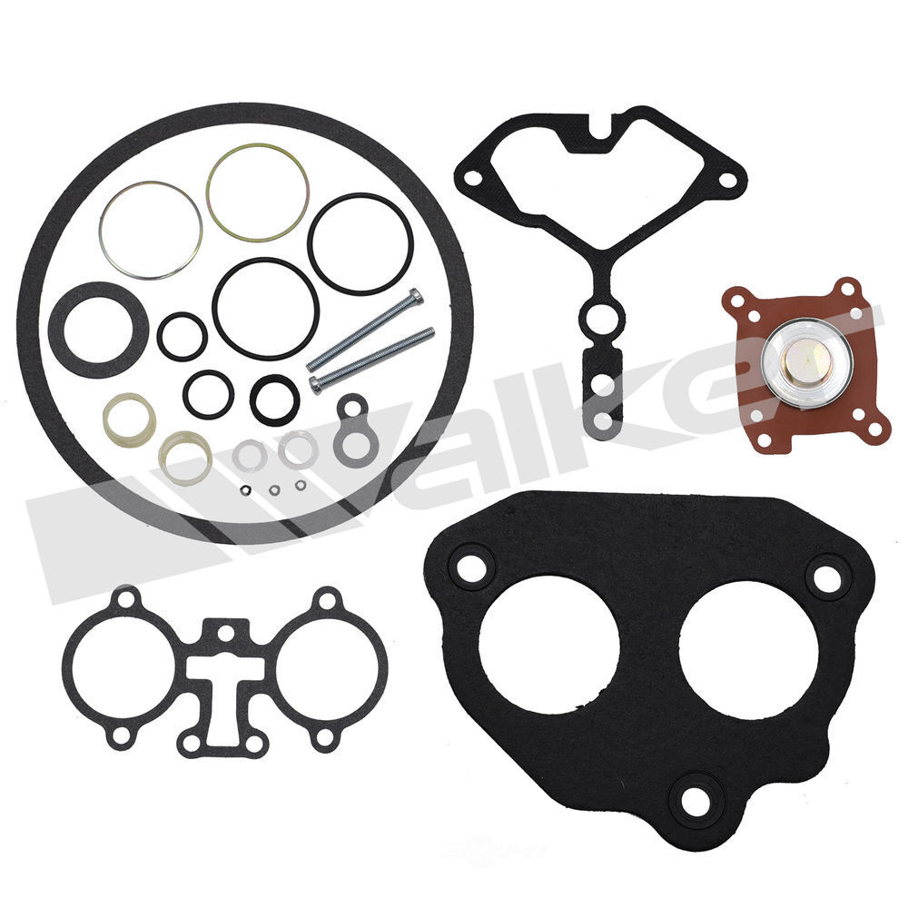 Fuel Injector Repair Kit Walker Products 18025 for sale online | eBay