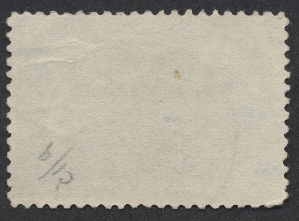 Canada #54 5c Victoria Jubilee Fine Used SON Windsor ONT CDS JU 22 98 ...