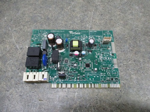 WHIRLPOOL DISHWASHER CONTROL BOARD NO CASE PART # W11305308 | eBay