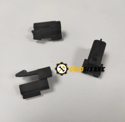 100PCS NEW FOR Connector plug rubber shell 12052832 | eBay