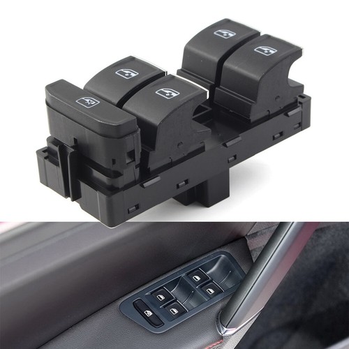 Car For VW Golf GTI MK7 Passat B8 5G0959857C Master Power Window ...