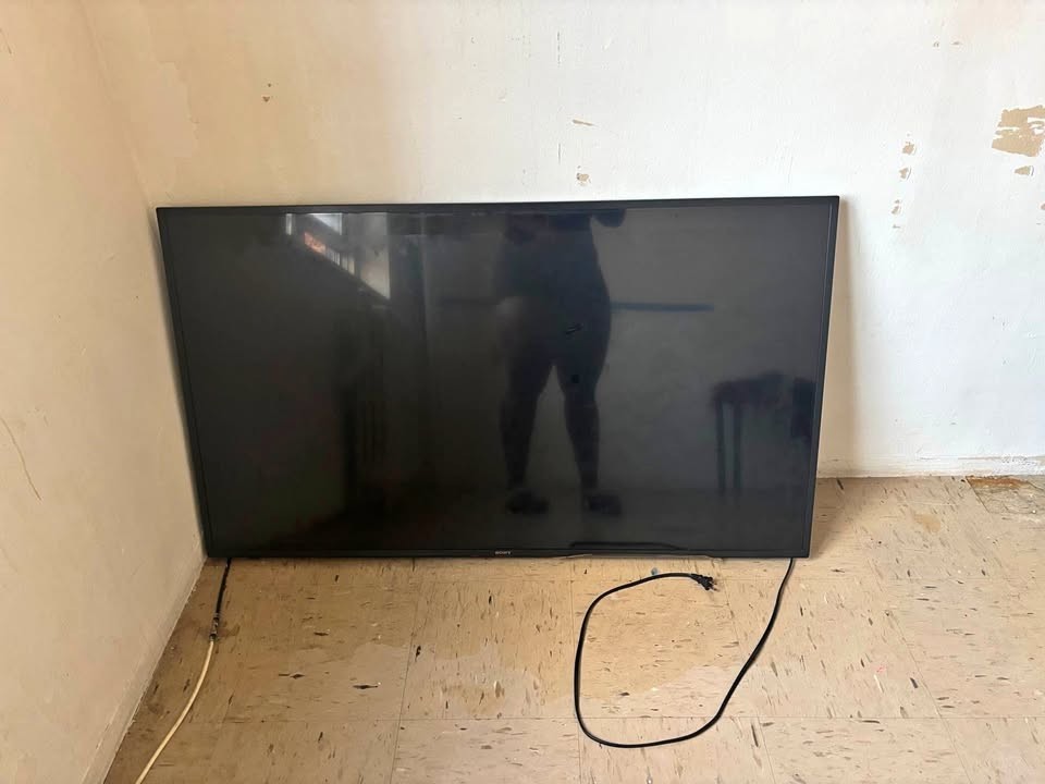 Sony X850B 55" 4K Ultra HD Smart PASSIVE 3D TV - LOCAL PICK UP. | eBay