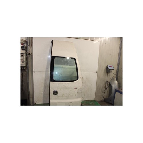 Hayon Arrière Droit VOLKSWAGEN CALIFORNIA T5 Camper (7EC, 7EF, 7EG) | eBay