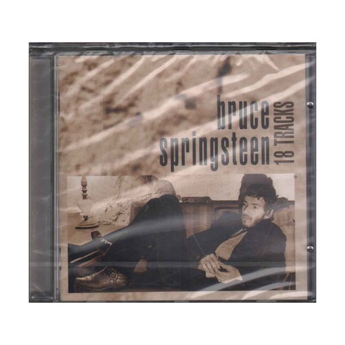 Bruce Springsteen CD 18 Tracks / Columbia Sealed 5099749420021 ...