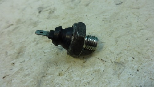 1978 BMW R80/7 Airhead R80 R90 R100 SM341. oil pressure switch | eBay
