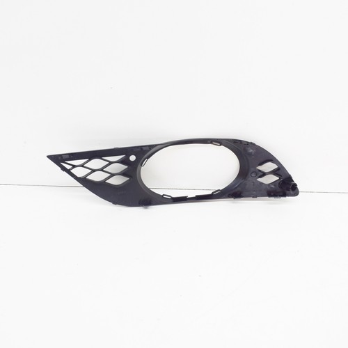 NEW MERCEDES-BENZ E W211 FRONT BUMPER LEFT GRILLE COVER A2118850522 OEM ...