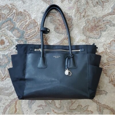 Henri Bendel diaper bag | eBay