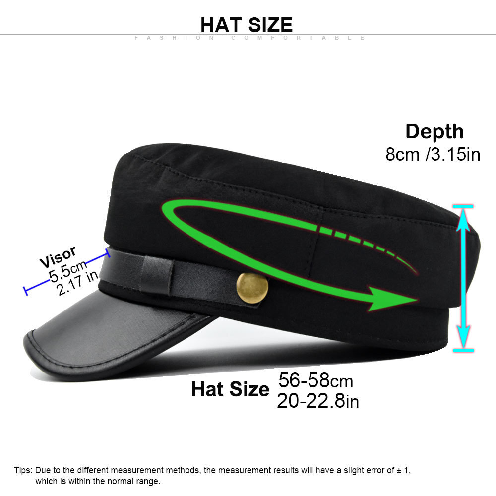 British Style Navy Cap Vintage Autumn Winter Hat Beret Hats Women Men ...