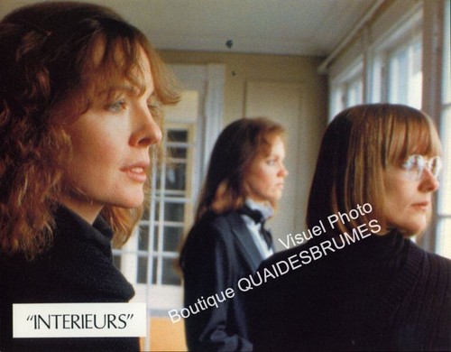 10 Photos. INTÉRIEURS (INTERIORS) 1978 Woody Allen - Kristin Griffith ...