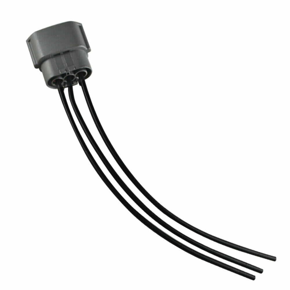 4 PACK Ignition Coil Wiring Harness Connectors For Nissan Altima Sentra ...