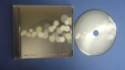 Dear Cloud Bright Lights - CD | eBay