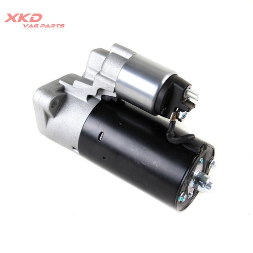 Engine Ignition Starter Fit For Porsche Cayenne 9PA1 2007-2010 ...