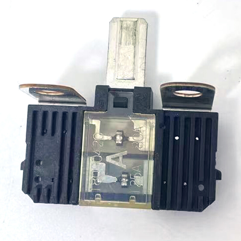 125/80 Amp Fuse Main 18790-05000 ForKia Rio Soul / 18-22 Hyundai Accent ...