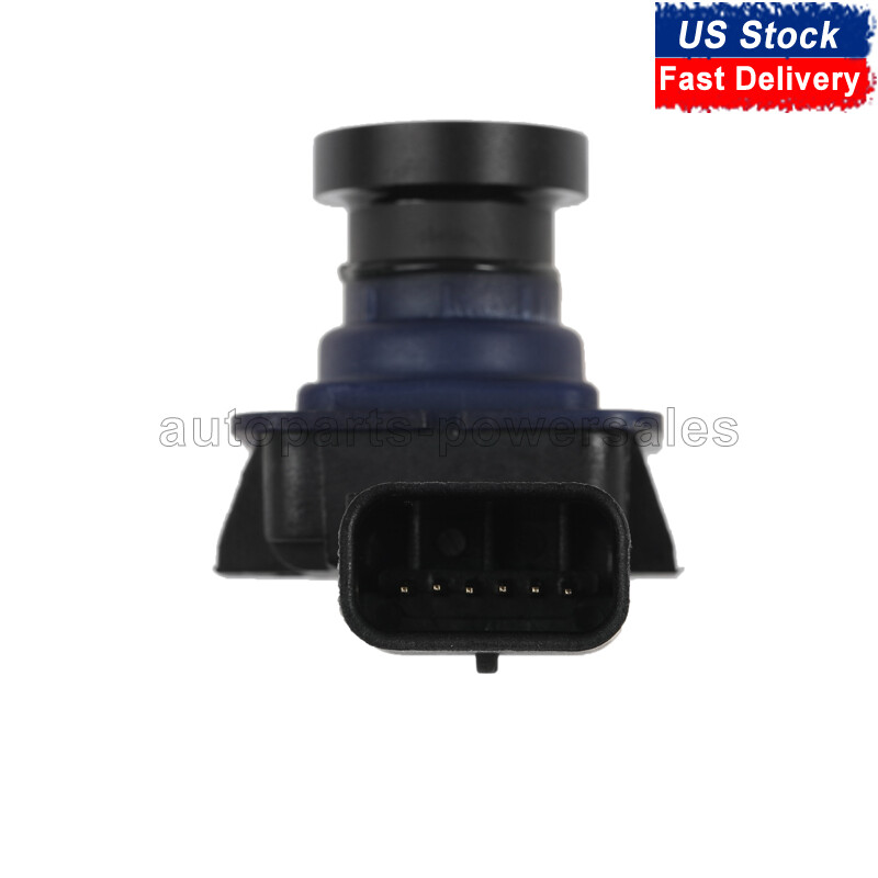 For 2011 2012 2013 2014 2015 Ford Edge Rear View Backup Camera ET4Z ...